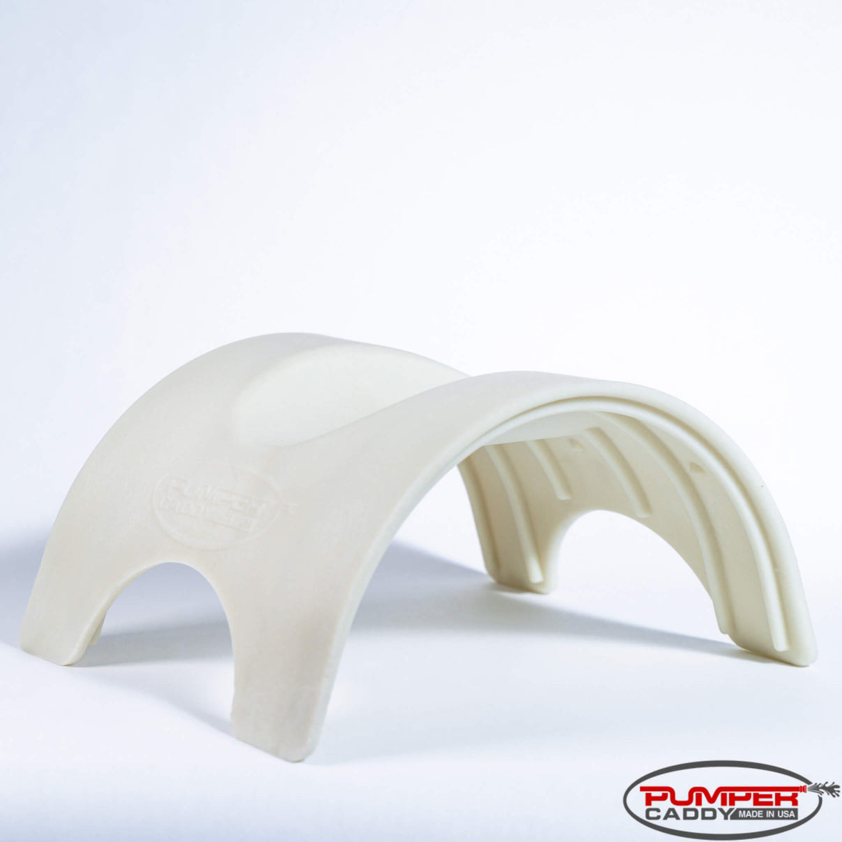 Pumper Caddy - The Ultimate Concrete Hose Protection and Support