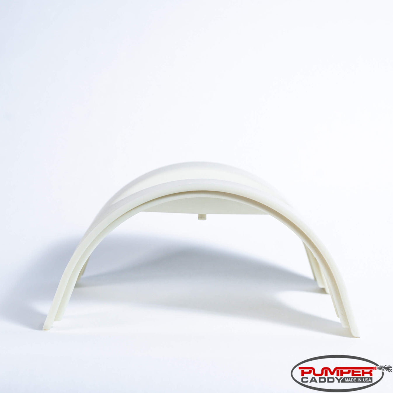 Pumper Caddy - The Ultimate Concrete Hose Protection and Support