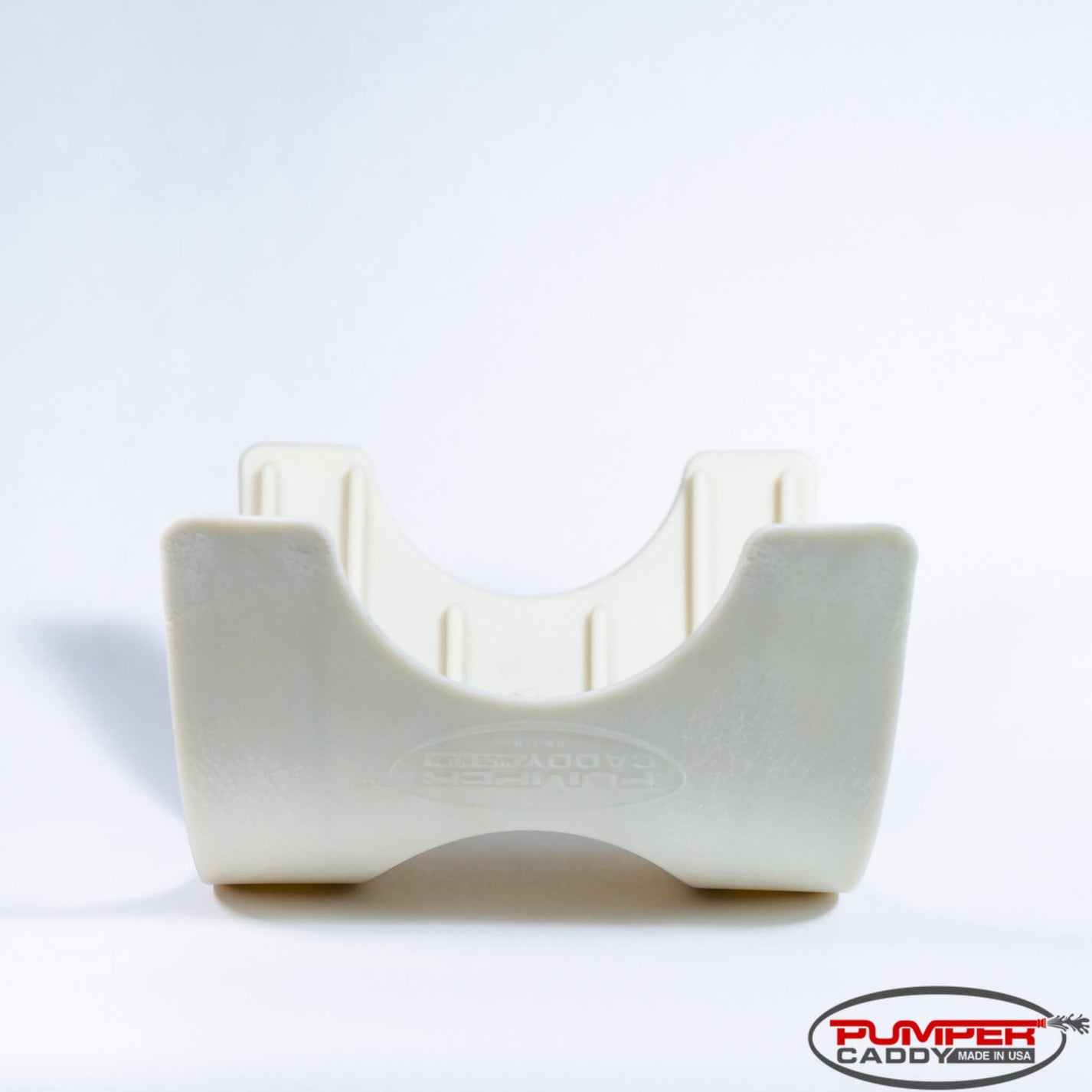 Pumper Caddy - The Ultimate Concrete Hose Protection and Support